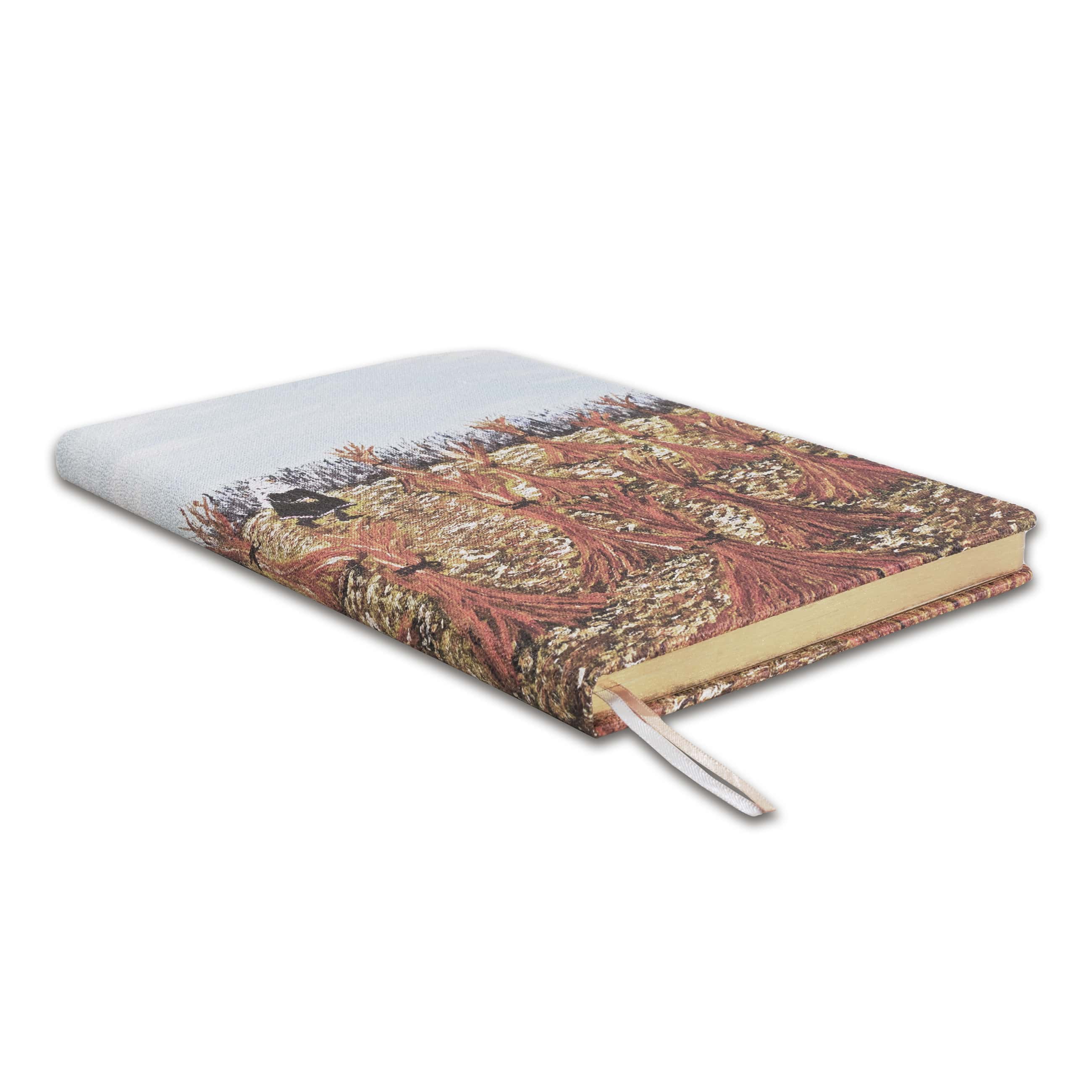 KANGRI, Signature A5 Hardcover Diary, Lined, GML Gallery – GMLGallery